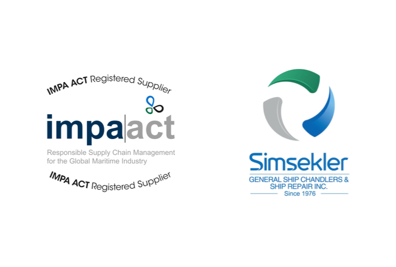 Simsekler Group becomes IMPA ACT member